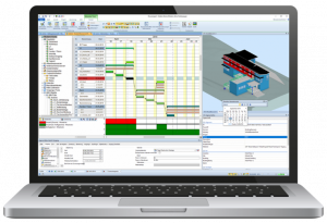 Asta Powerproject – Projektmanagement Software